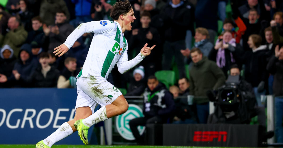 Thom van Bergen: "Als de VAR er zo lang naar aan het… | Twentefans.nl