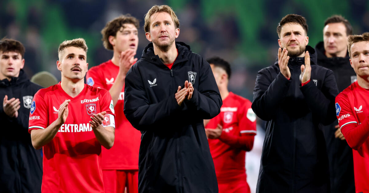 Michel Vlap laat zich uit: "Ik snap dat wel van de… | Twentefans.nl