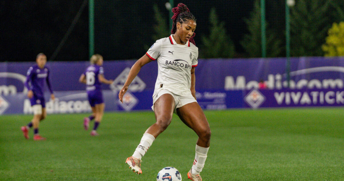 Dompig met een duidelijke boodschap: "Dat… | Vrouwenvoetbalnieuws