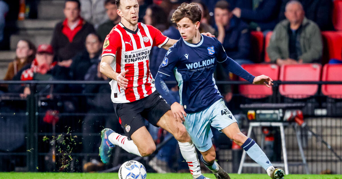 Moet Oliver Braude op andere positie? "Je kan er over… | FeanOnline