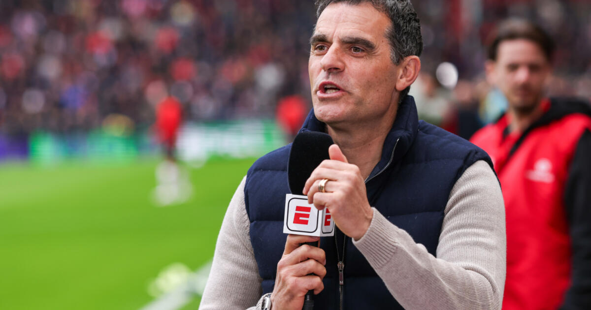 Danny de Munk in tranen bij bezoek aan hondenasiel: 'Trek dit heel ...