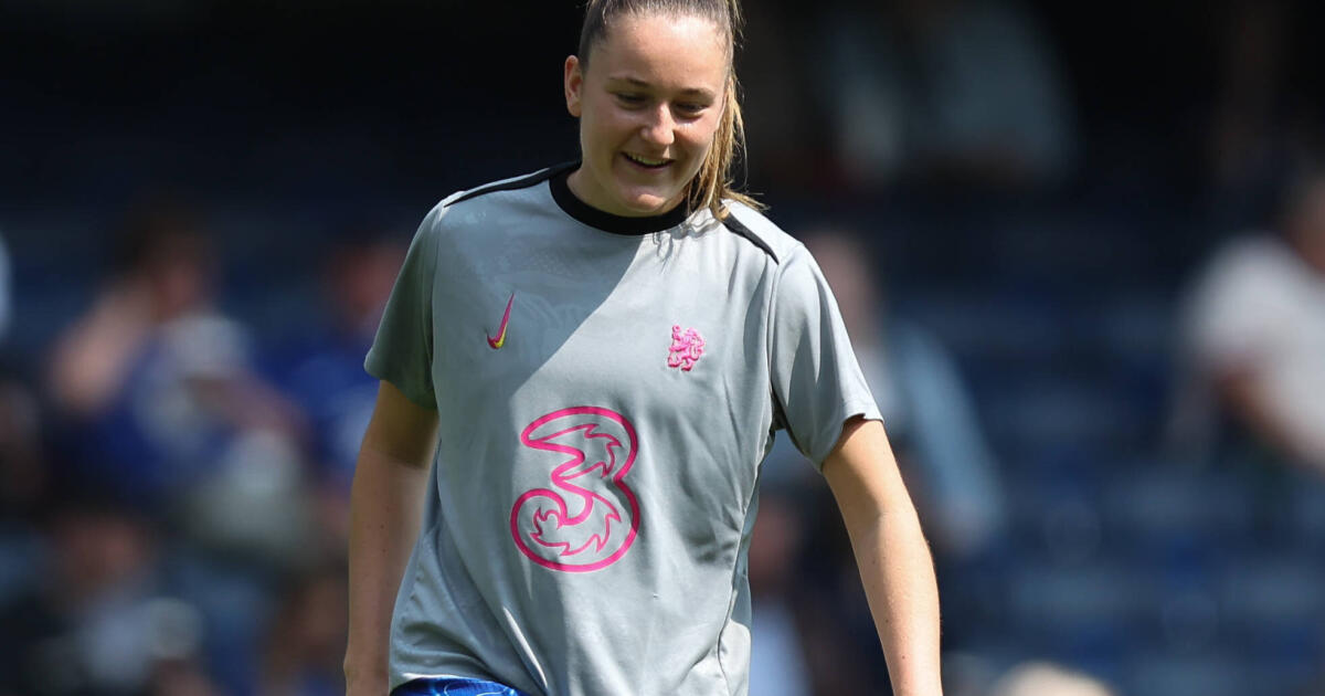 Kampioen Kaptein krijg complimenten: "Een… | Vrouwenvoetbalnieuws