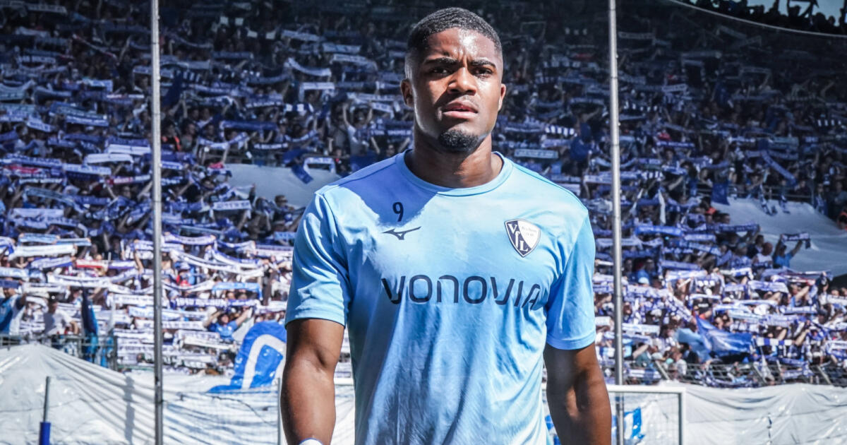 FOTO | Myron Boadu arriveert in Eindhoven voor medische… | PSVFans