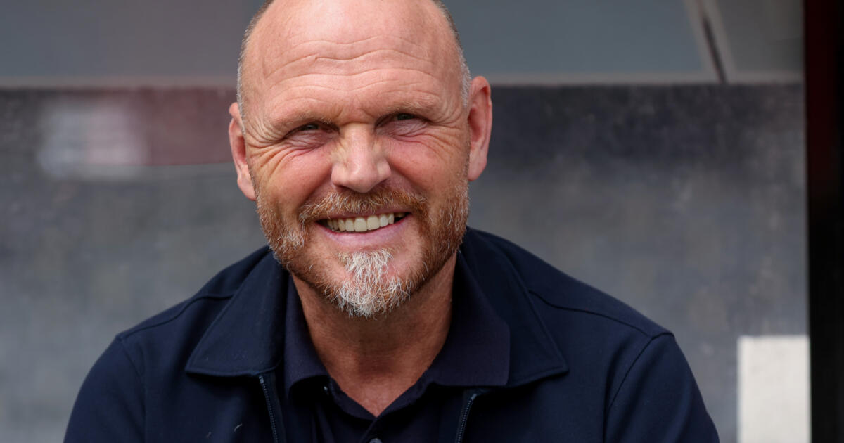 Oosting vol lof over eigen speler: "Hij beheerst die… | Twentefans.nl