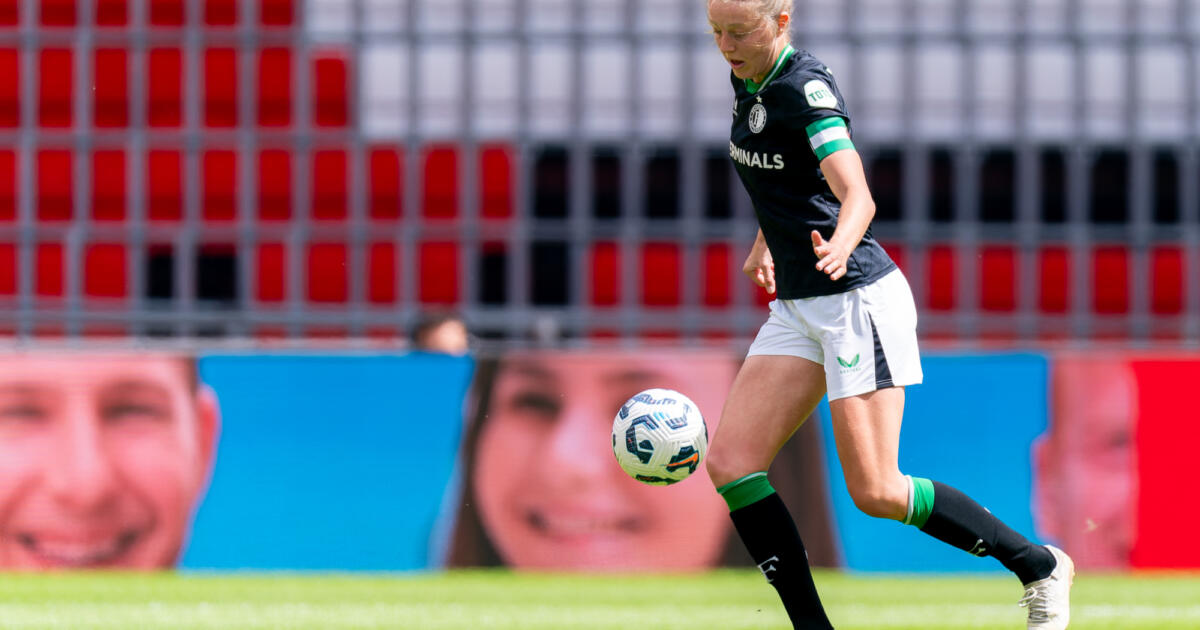 Maruschka Waldus keert terug naar Australië:… | Vrouwenvoetbalnieuws