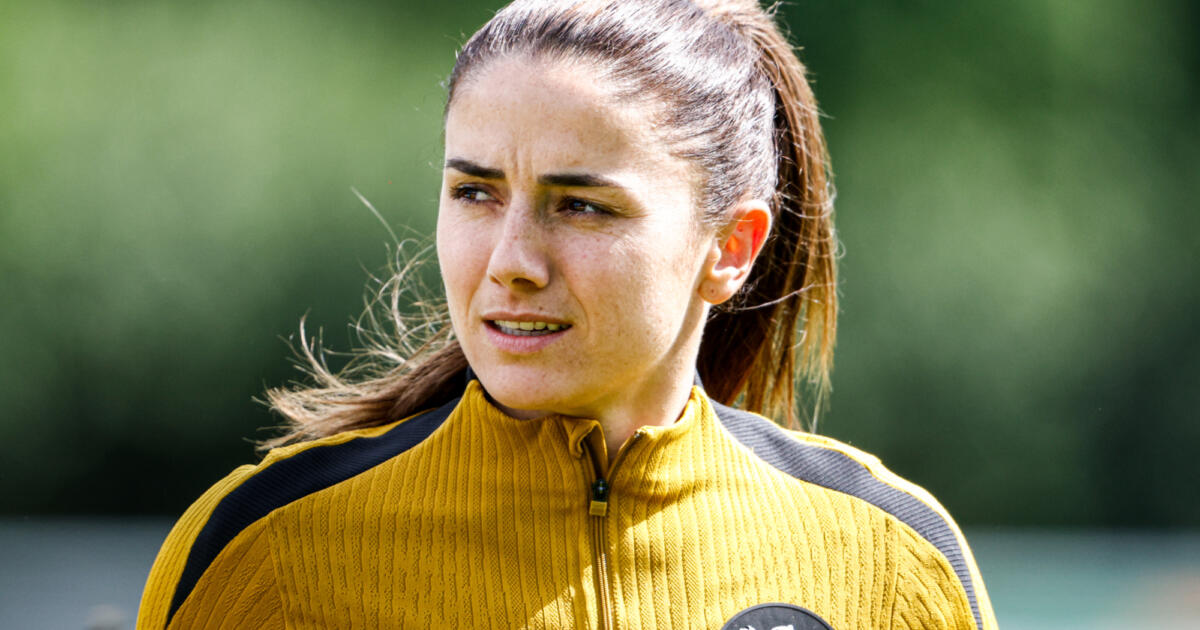 Daniëlle van de Donk: Key Quotes & Insights - Archysport