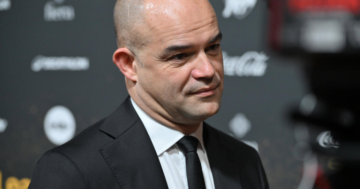 Peter Willems: "Moeten de BeNeLeague onder het… | Vrouwenvoetbalnieuws