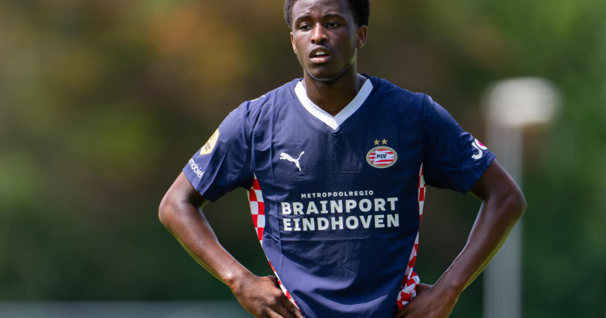 'PSV staat open voor verkoop voormalig SC… | FeanOnline