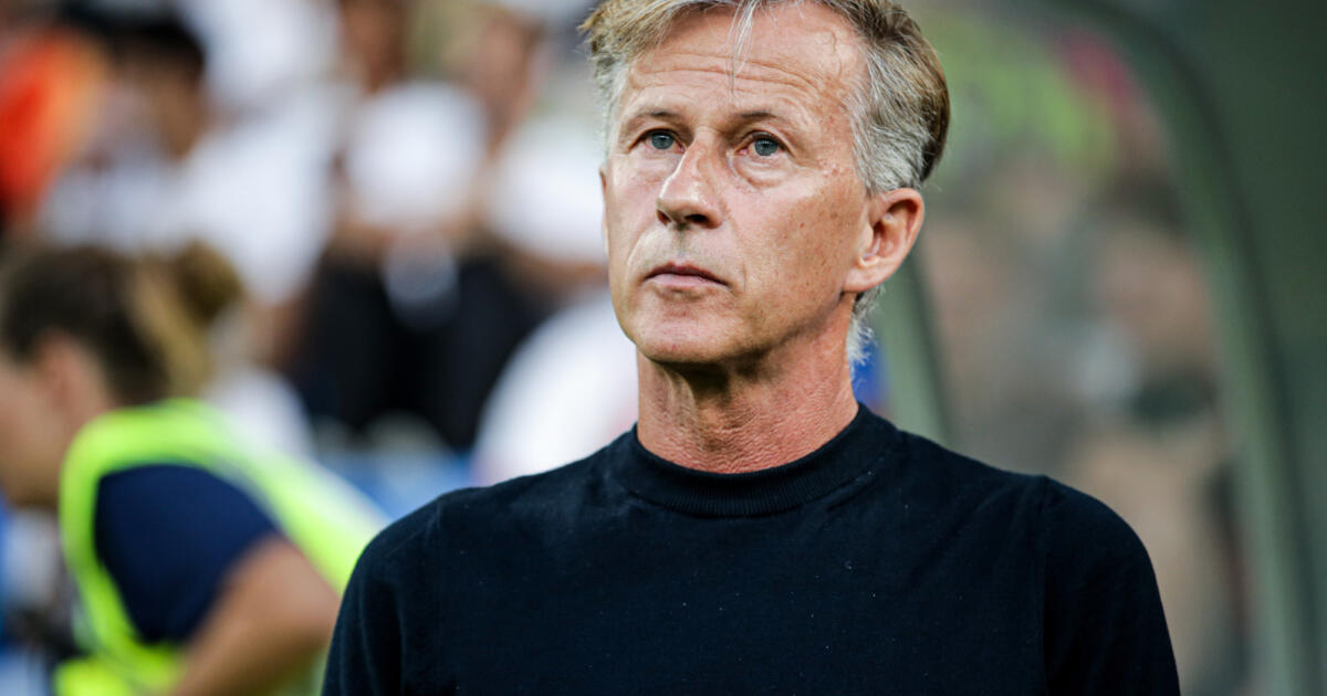 Jonker trekt conclusie na uitschakeling: "Dan… | Vrouwenvoetbalnieuws