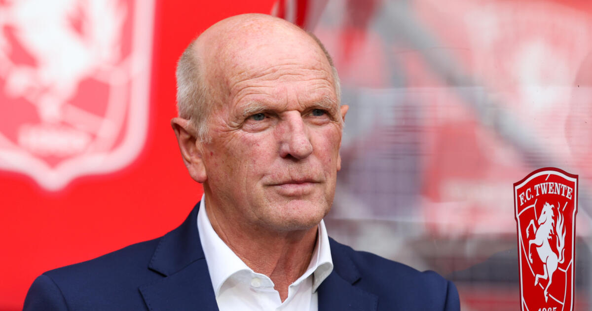 'Jan Streuer rondt FC Twente-transfer af': "Je weet… | Twentefans.nl