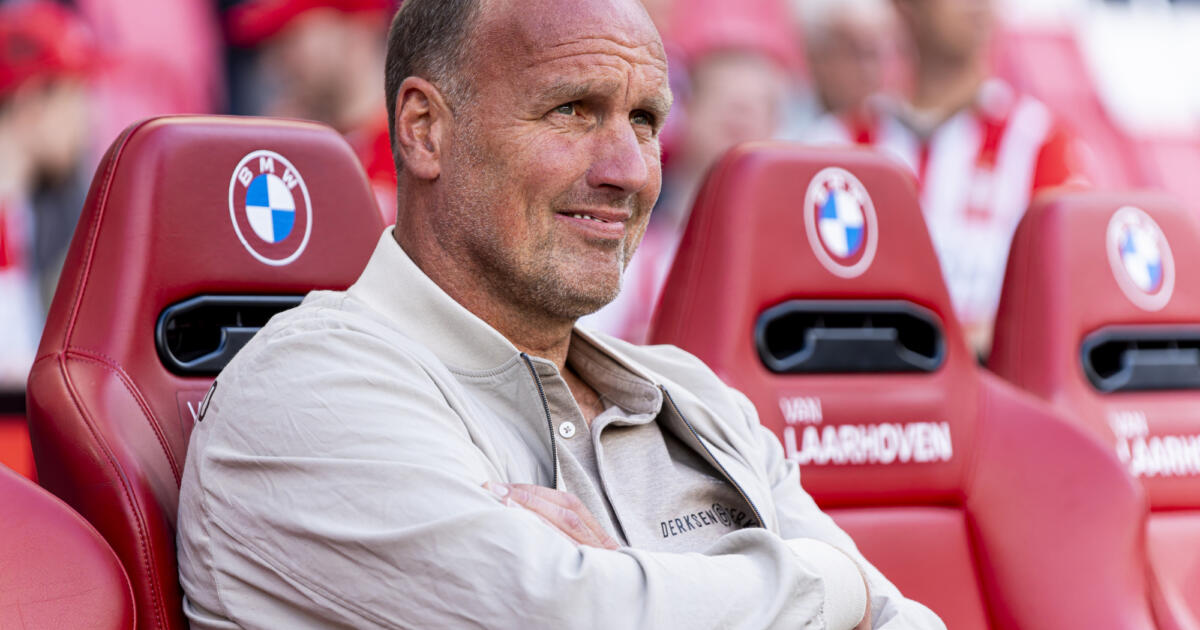 Lukkien naar FC Twente? "Zou hem een logische… | Twentefans.nl