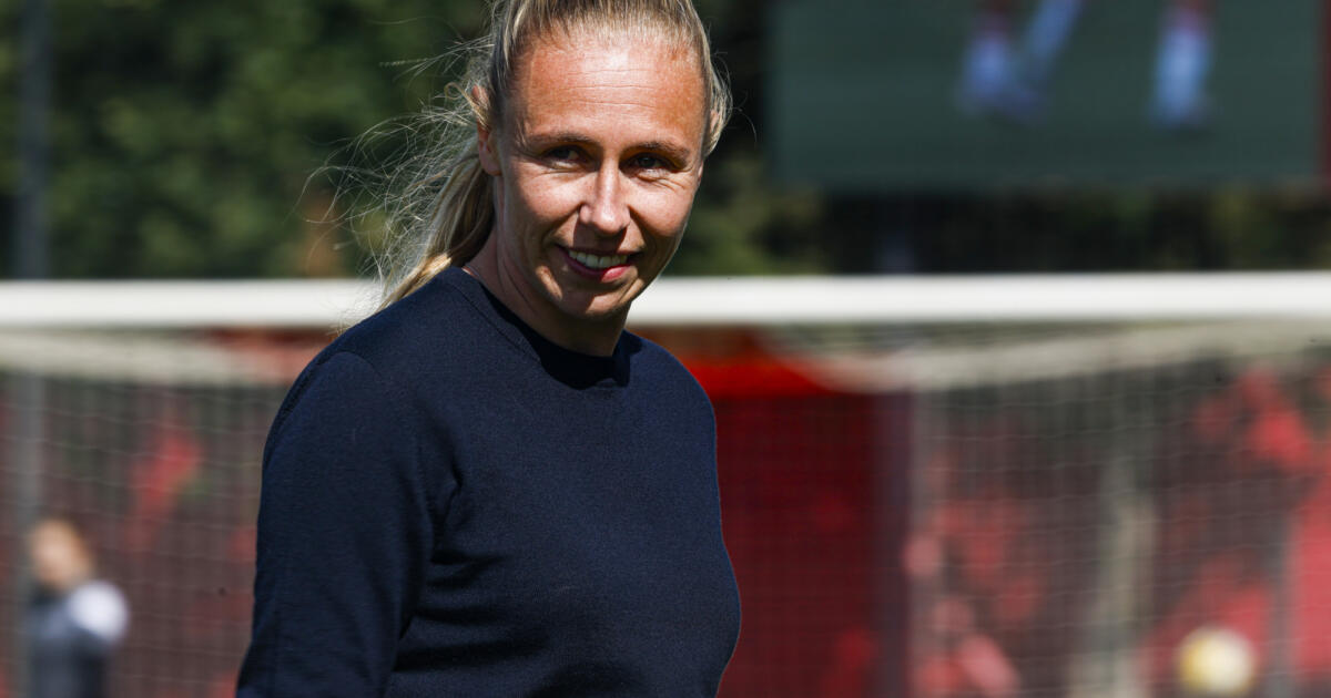 Bruil: "Heeft voorwaarden om een grote… | Vrouwenvoetbalnieuws