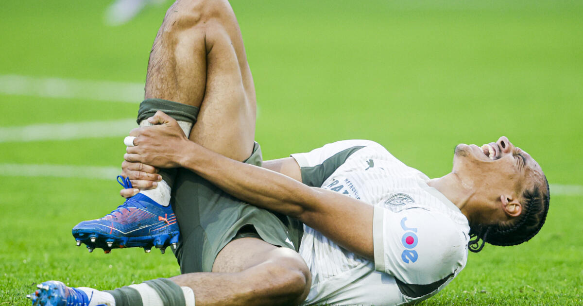 BREAKING | PSV meerdere weken zonder Myron Boadu en Kiliann… | PSVFans