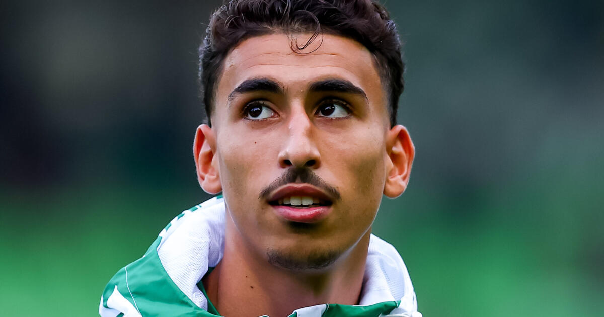 Taha over toekomst bij FC Twente: "Spelen meerdere… | Twentefans.nl