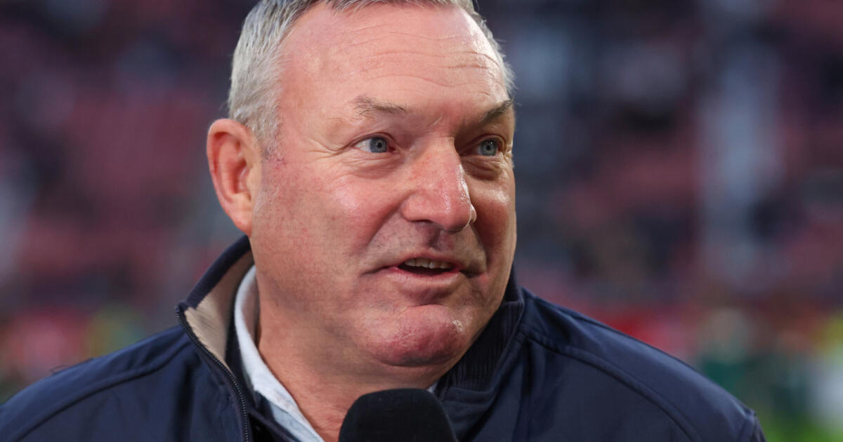 Ron Jans (67) doet onthulling: "Het zullen er zo'n 2.000… | FeanOnline