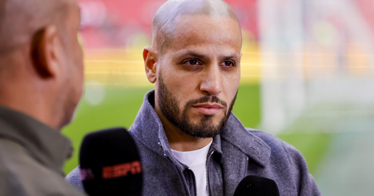 El Ahmadi: "Hij werd overal aangeboden, maar niemand… | FeanOnline