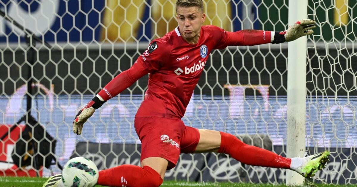 AA Gent geschokt door horrorblessure: "Dit is… | Voetbalnieuws