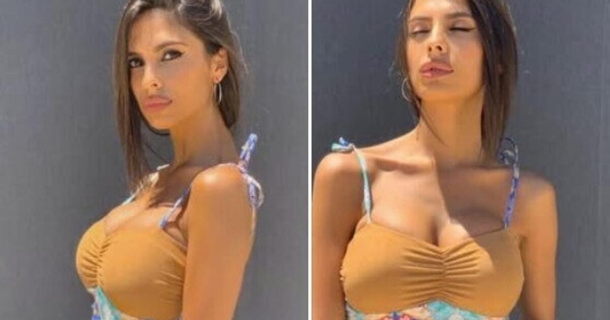 FOTO'S | Dit is Agata, de bloedhete vriendin van… | KantinePraat