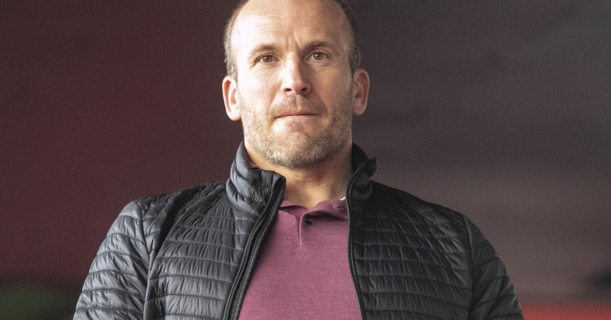 Alex Kroes terug in functie bij Ajax? "Kans is groter… | KantinePraat