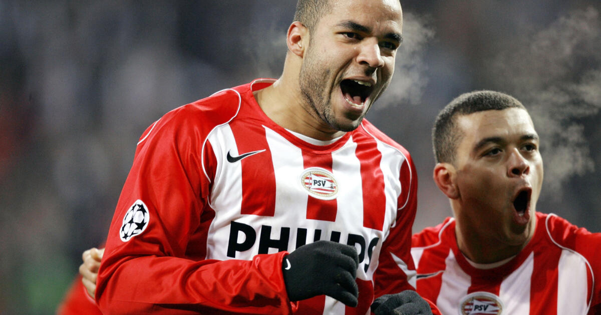 Alex Rodrigo Dias da Costa: de verdediger die PSV al jaren… | PSVFans