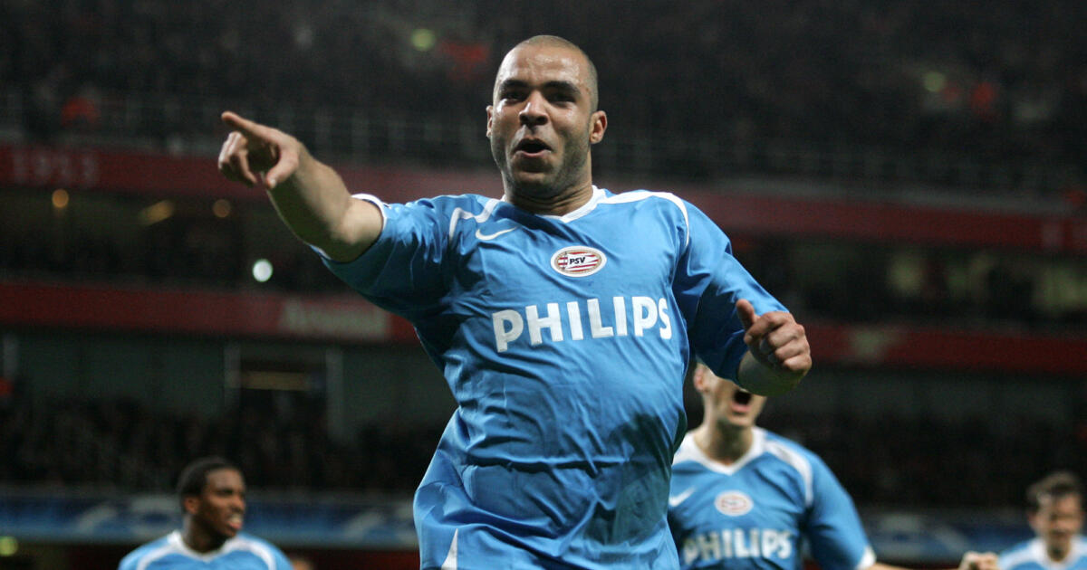 Alex wil eens terug naar PSV: "Eindhoven heeft mij zoveel… | PSVFans