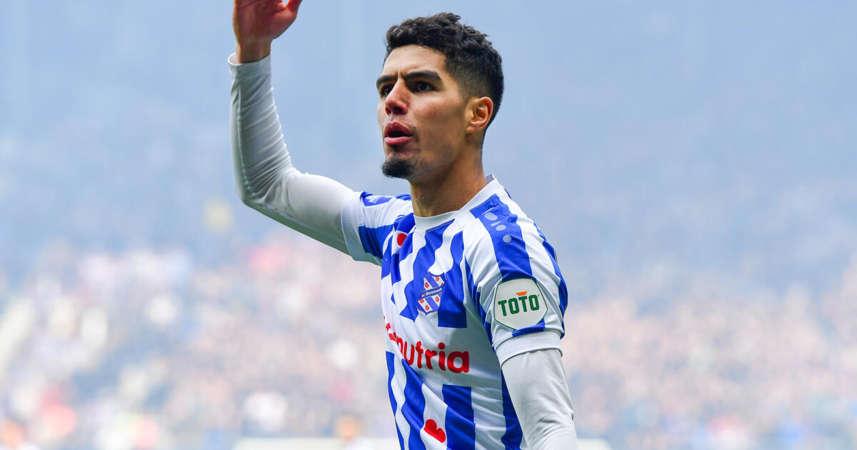 'Tahiri heeft nieuwe club gevonden na vertrek bij SC… | FeanOnline