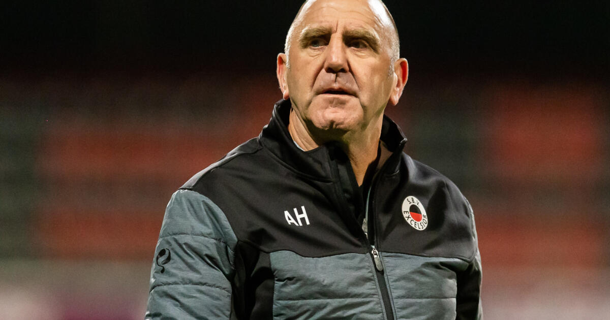 André Hoekstra lyrisch: "Hij is het hele seizoen bepalend… | PSVFans