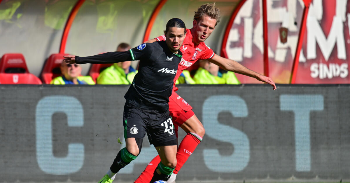 FC Twente 'onzeker': "Ze hebben zich allemaal te rijk… | Twentefans.nl