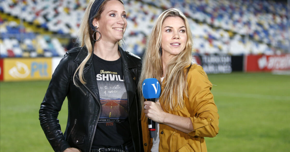 Hoogendijk verklapt: "Het is niet dat ik het niet… | Voetbalnieuws