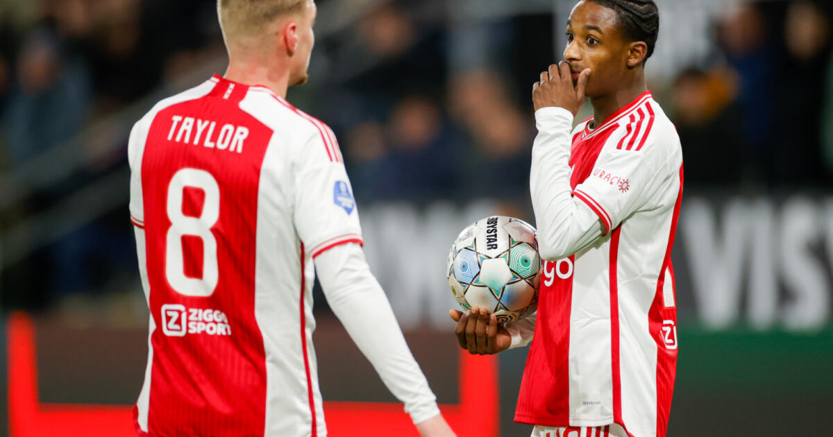 Kwakman ziet probleem Ajax: "Tegen Bakayoko, ik houd… | Voetbalnieuws