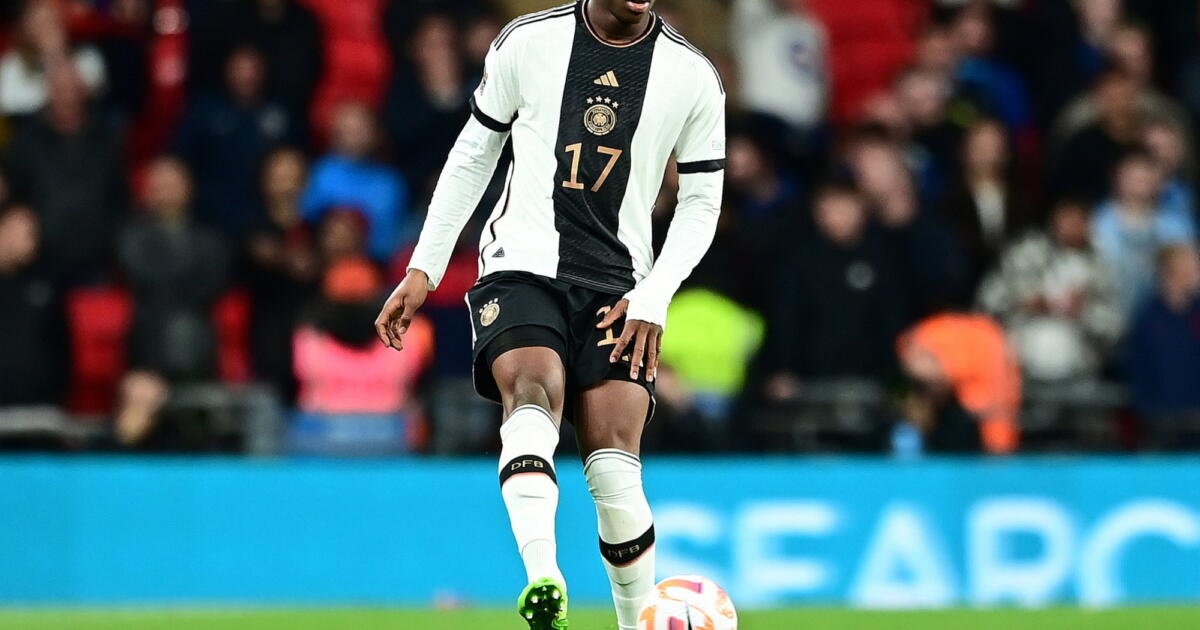 OFFICIEEL | Armel Bella-Kotchap komt PSV-verdediging… | PSVFans