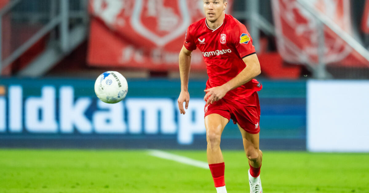 FC Twente veel te sterk voor Telstar en wint ruim in… | Twentefans.nl