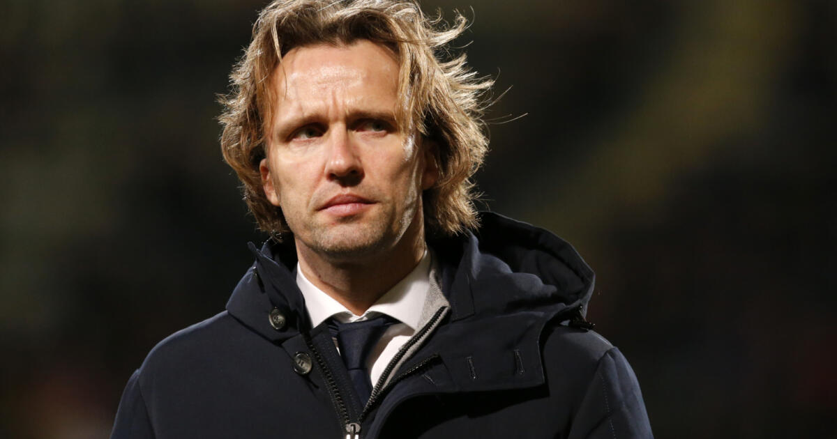 Zenden ziet potentie op backpositie: "Hij lijkt op Angeliño" | PSVFans