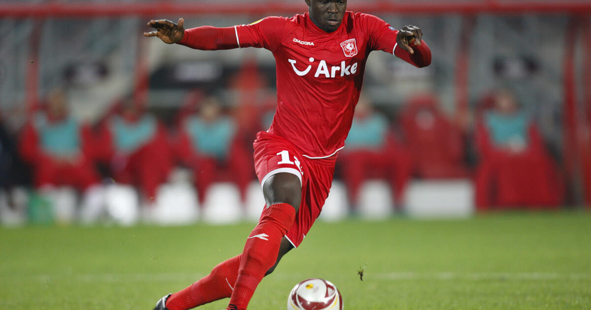 IN MEMORIAM | Cheick Tioté overleed precies zes jaar… | Twentefans.nl