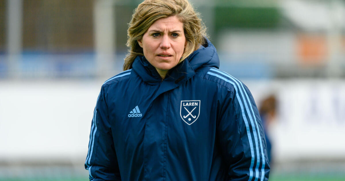 Lammers wijst naar Oranje: "Dit is hét moment… | Vrouwenvoetbalnieuws