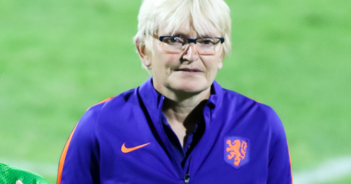 Van Kortenhof: "Het is ook gewoon een… | Vrouwenvoetbalnieuws