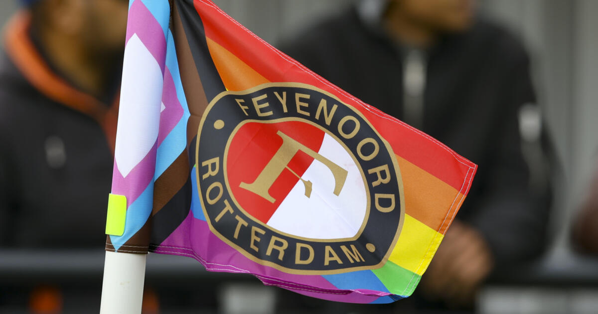 'Feyenoord onderneemt actie na BOOS-uitzending: "Niet… | Voetbalnieuws