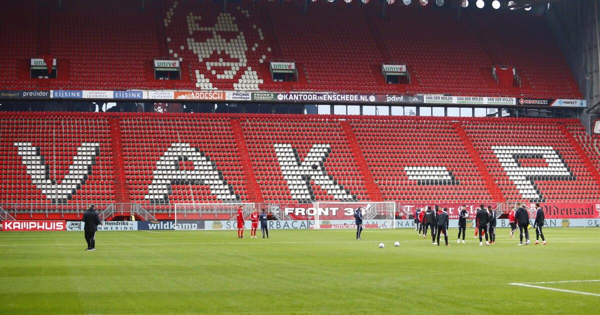 UEFA-straf 'schijnmaatregel': Vak-P kan in ander vak… | Twentefans.nl
