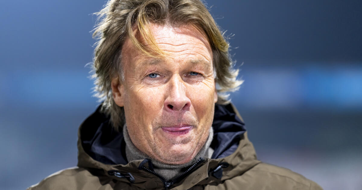 Hans Kraay vreest: "Straks maken ze 60 miljoen voor… | Voetbalnieuws