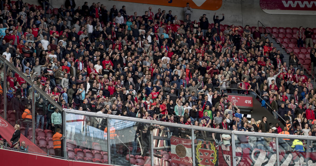 FC Twente-fans opgelet: dit kledingmerk niet… | Twentefans.nl