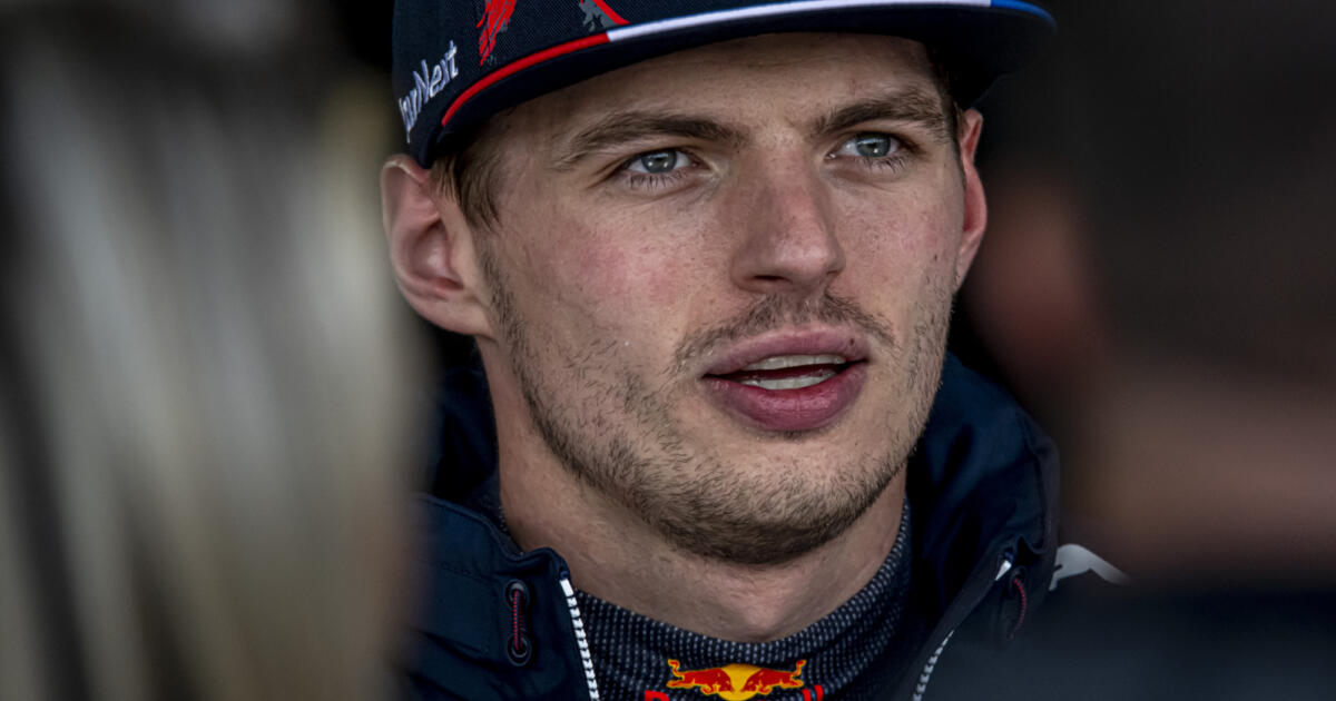 Max Verstappen onthult: "Ik heb erover nagedacht om te… | KantinePraat