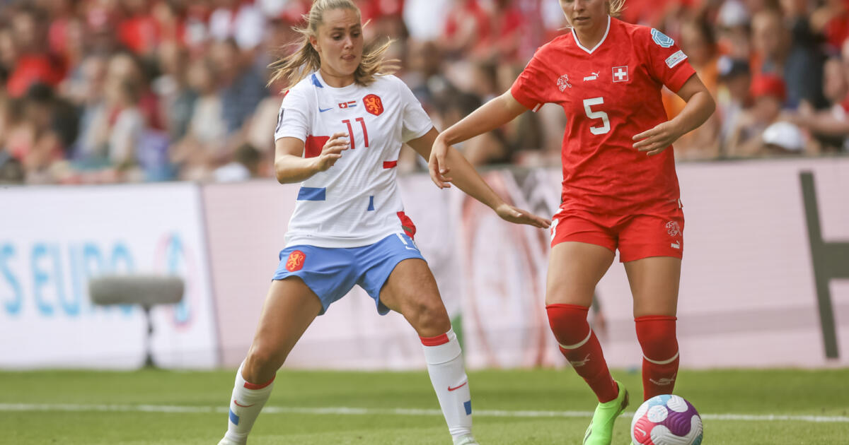 Lieke Martens eerlijk over dieptepunt bij… | Vrouwenvoetbalnieuws