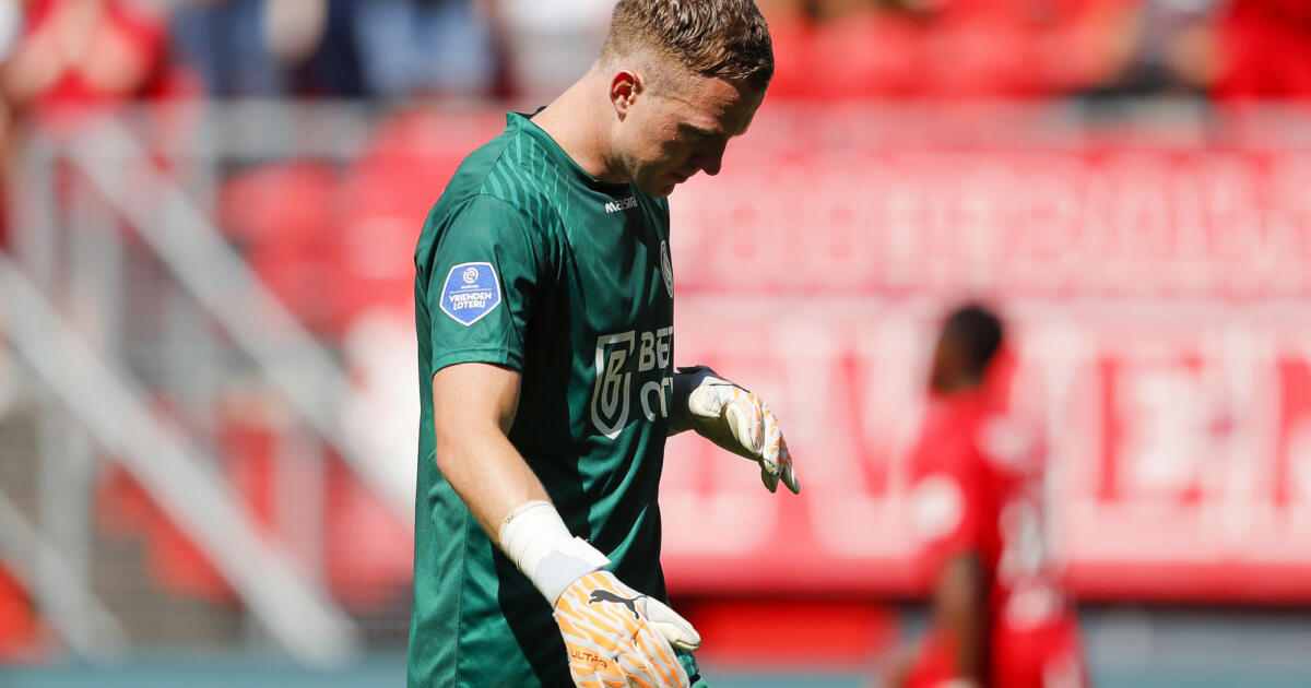 Van Osch: "Heb de beelden gezien, ik had natuurlijk… | Twentefans.nl