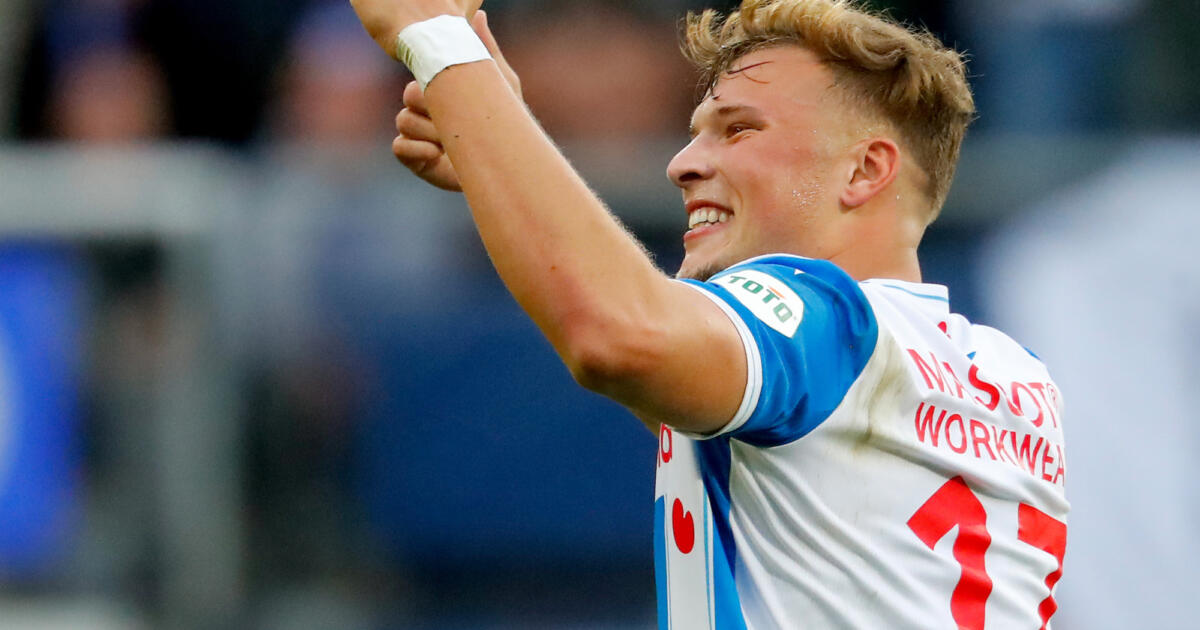 Samenvatting: SC Heerenveen verliest thuis van effectief… | FeanOnline