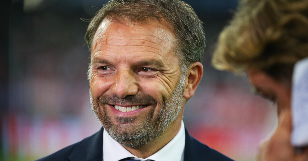 Steijn verklapt: "Hij heeft van Ron een joker in… | Twentefans.nl