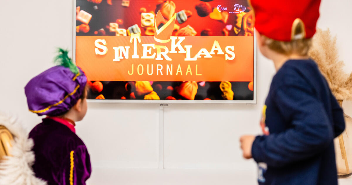 'Hoofdpiet' Niels van der Laan met dood bedreigd:… | KantinePraat