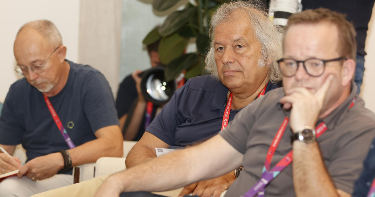 Jaap de Groot: "Hij was de belangrijkste kandidaat… | Twentefans.nl