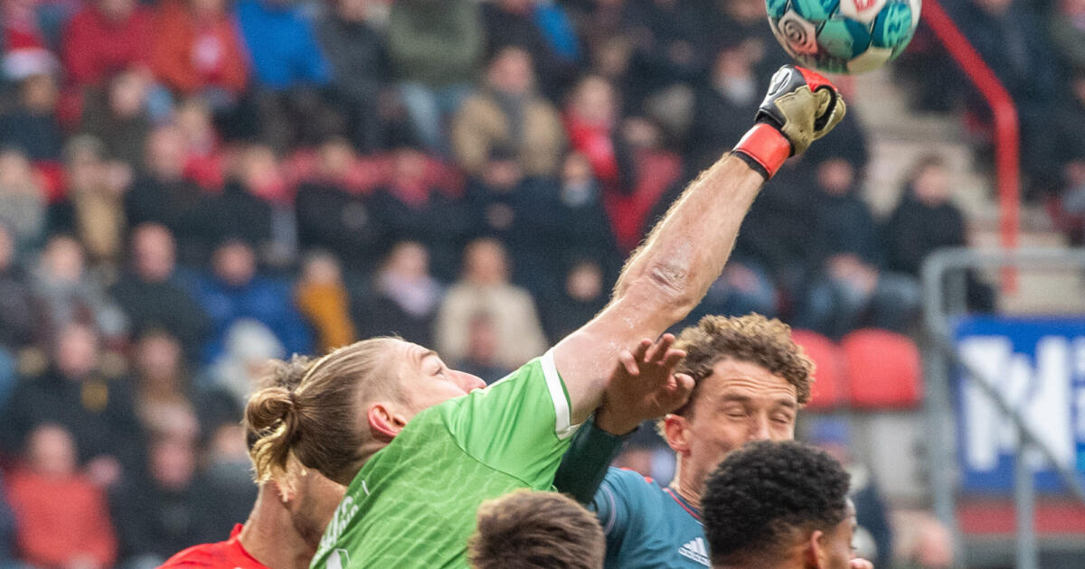 Lars Unnerstall tevreden: "Het laat zien dat we goed… | Twentefans.nl