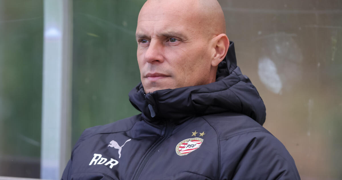 De Rooij 'verslagen': "Het zou fijn zijn als… | Vrouwenvoetbalnieuws