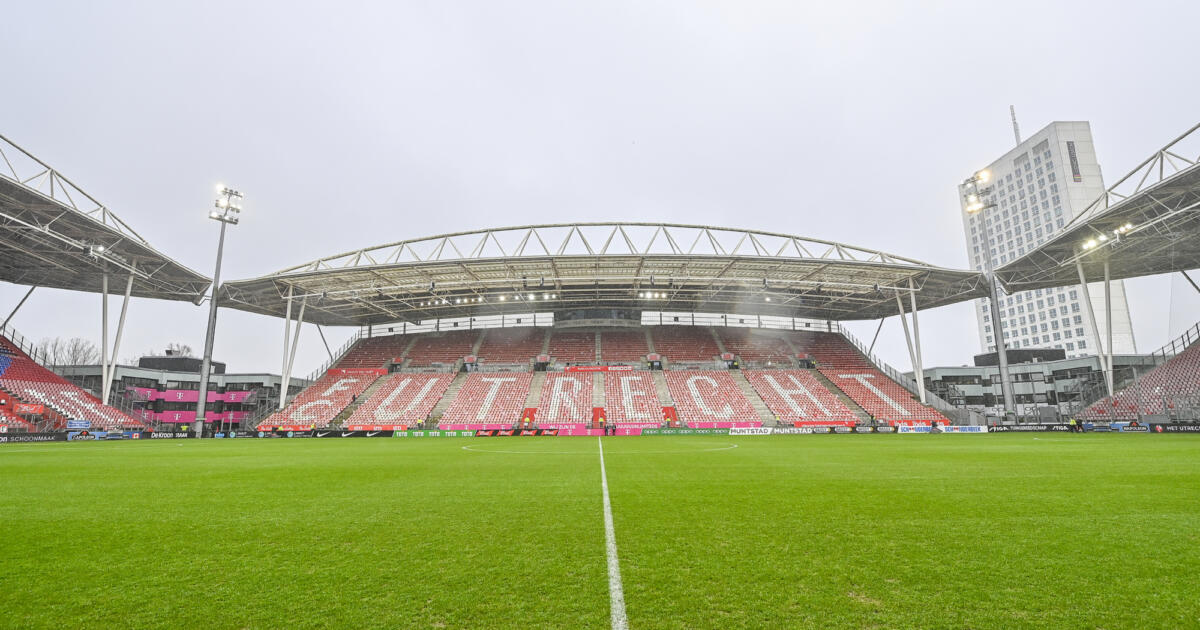 FC Utrecht verkoopt meer dan 10.000 kaarten… | Vrouwenvoetbalnieuws